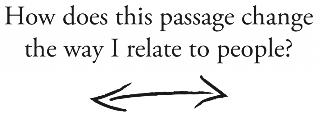 Seven Arrows Method: Aiming Your Bible Study in the Right Direction ...