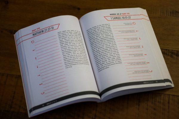 The Seven Arrows Devotional: A Year's Worth of Targeted Bible Study ...