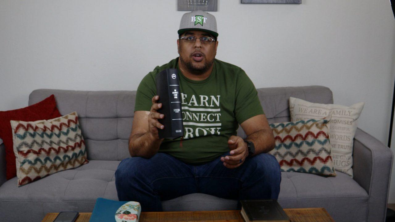 Seven Arrows Method: Aiming Your Bible Study in the Right Direction ...